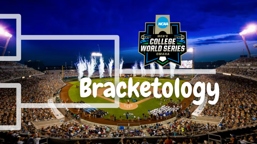 College World Series Bracketology: Who's in? - Syndicate Sports March ...